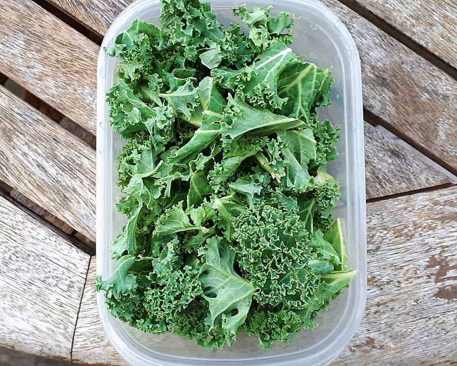 Superfoods - Kale - Goodness Me Nutrition