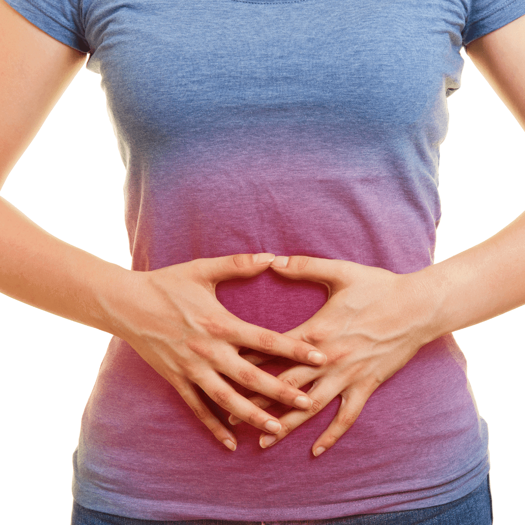 IBS Treatment - Extreme bloating (24yrs) - Goodness Me Nutrition