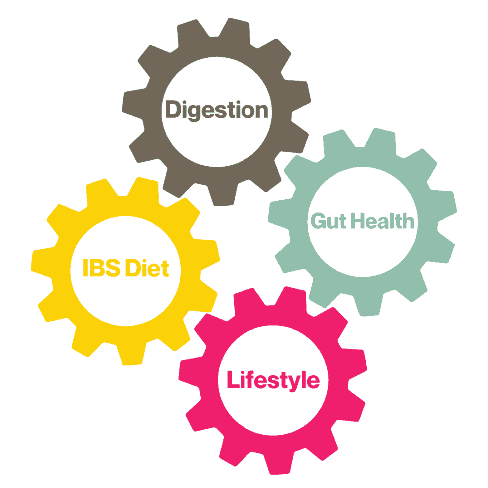 Gut Reset Programme - Goodness Me Nutrition - IBS Nutritionist